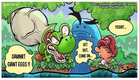 Yoshi New Island By JFRteam Deviantart On DeviantART Yoshi