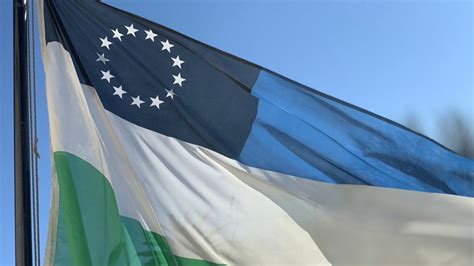 Día de la Bandera de Río Negro Castañeda reflexiona sobre nuestro