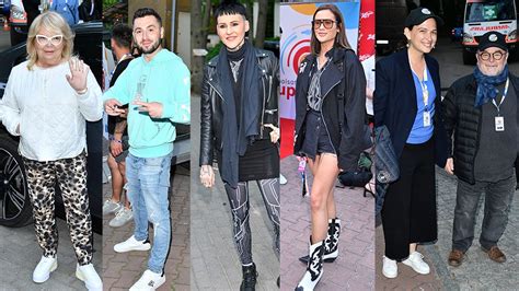 Sopot SuperHit Festiwal 2023 Gwiazdy pierwszego dnia Chylińska