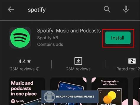 Mensaje De Error Spotify No Puede Reproducir Esto En Este Momento