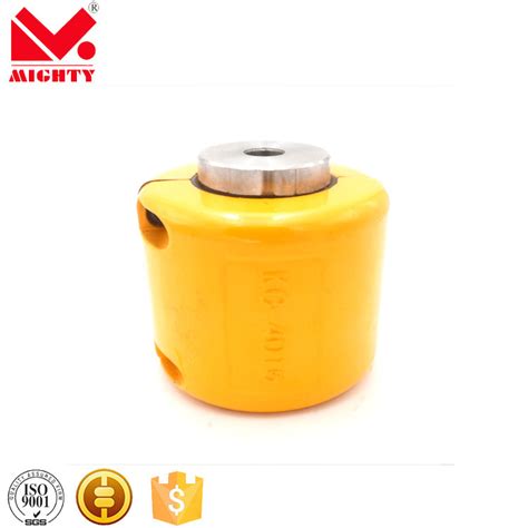 Factory Sale Kc Type 3012 4012 Roller Chain Flexible Shaft Coupling
