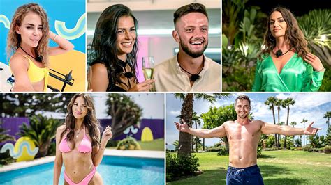 Love Island Wyspa miłości Zgłoś się Oni mówią że warto Polsat pl