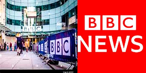 ALL TO KNOW ABOUT THE BRITISH BROADCASTING CORPORATION 2R VISION NEWS