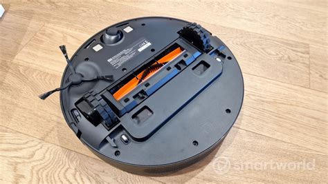 Recensione Xiaomi Mi Robot Vacuum Mop 2 Ultra SmartWorld