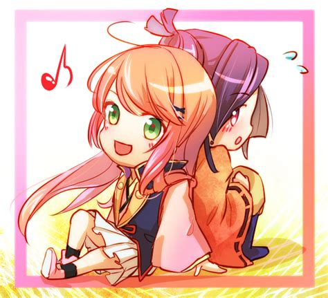 Harukanaru Toki No Naka De In A Distant Time Image By Iwanami