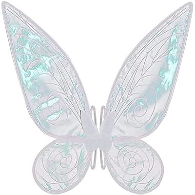 Buy Butterfly Fairy Halloween Costume Angel Wings Fairy Wings Dress Up