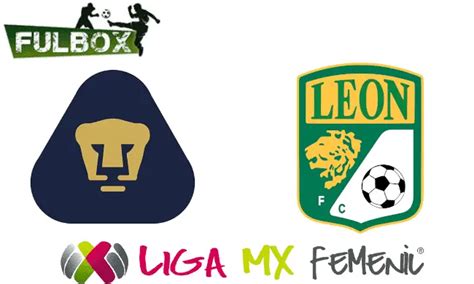 Pumas vs León EN VIVO Hora Canal Dónde ver Jornada 9 Liga MX Femenil