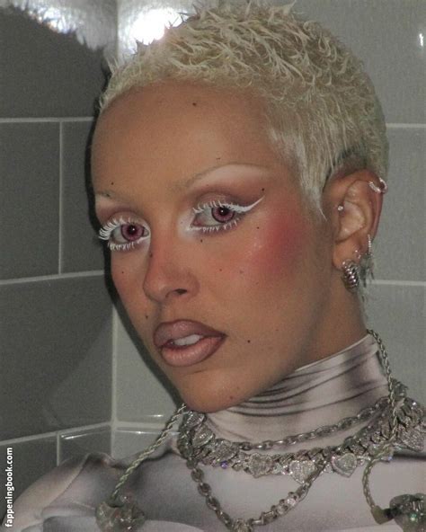 Doja Cat Dojacat Nude Onlyfans Leaks The Fappening Photo