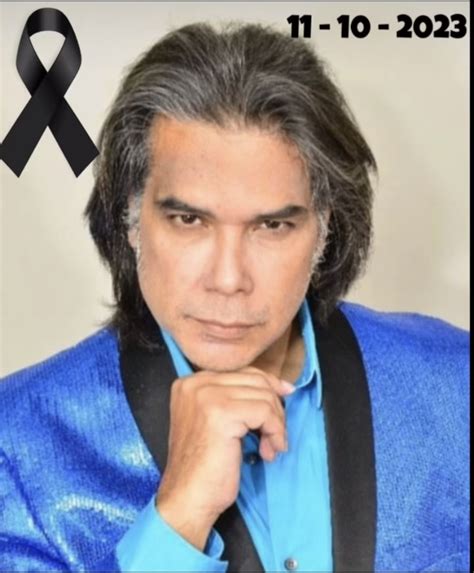 Fallece Juan Jos Rodr Guez Hijo De El Puma Mdigital Rd