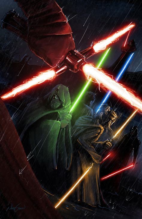 Star Wars Lightsaber Wallpapers Top Free Star Wars Lightsaber