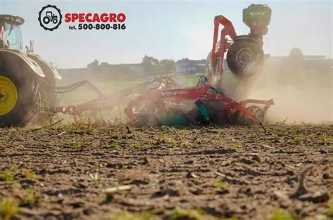 Bt Cut Brona Talerzowa Agro Masz Specagro
