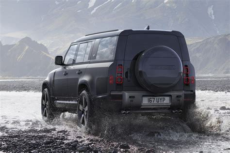 Range Rover Defender Reviews Candi Rosemaria