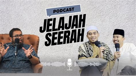 KISAH PERANG BADAR YANG TERSEMBUNYI EP 14 YouTube