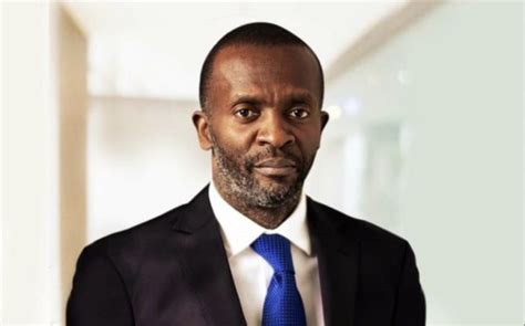 Qui Est Anthony Nkinzo Kamole Le Nouveau Directeur De Cabinet Du