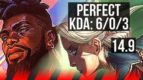 K Sante Vs Camille Top Games Dominating Kr