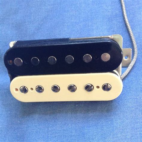 Seymour Duncan Slash Alnico Pro II Neck Reverb