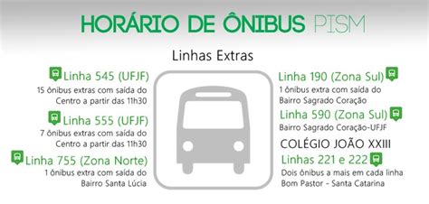 Tr nsito terá esquema especial para atender os candidatos ao Pism