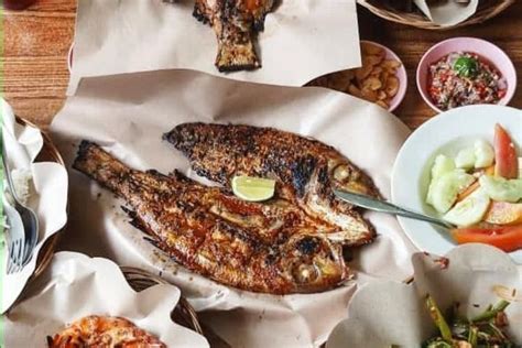 3 Rekomendasi Tempat Kuliner Malam Di Bali Paling Populer 2023 Murah