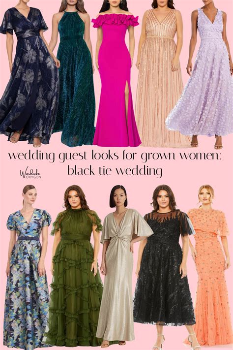 60 Chic Summer Wedding Guest Dresses For Grown Women