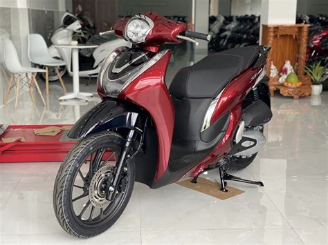 10 mẫu xe máy đẹp thời trang dành cho phái nữ được yêu thích nhất 2023