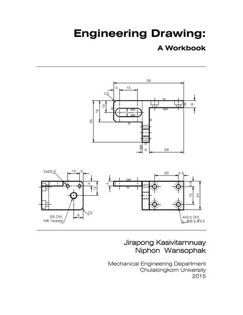Share More Than 142 Engineering Drawing Pdf Latest Seven Edu Vn