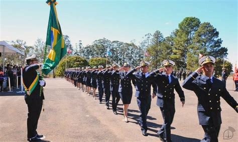 Marinha lança processos seletivos vagas em todo o País