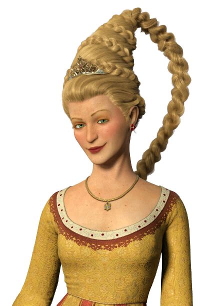 Respect The Princesses Shrek The Third R Respectthreads