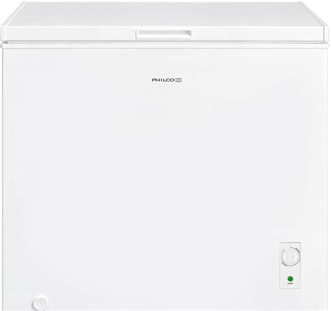 Mrazák Philco PCF 198 F JOKER ONLINESHOP cz