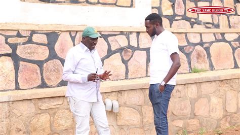 SEKIBI S04 EP 59 Film Nyarwanda Nshyashya 2020 William Yakiriye Amakuru