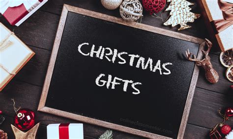 Amazing Christmas Gifts Ideas For Everyone