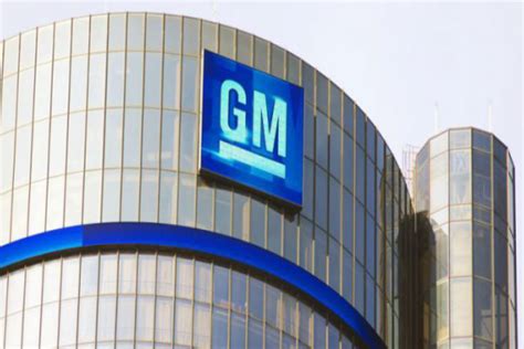 General Motors inicia producción a gran escala de furgoneta eléctrica