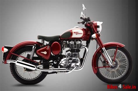 Royal Enfield Classic Price Specs Mileage Colours Photos And