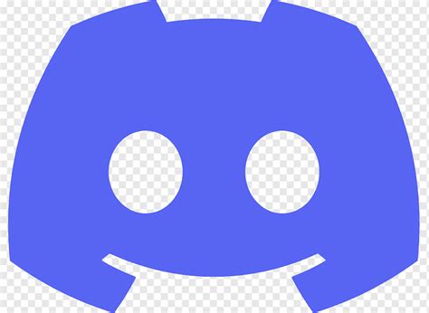 Logotipo do aplicativo de discordância PNG transparente StickPNG