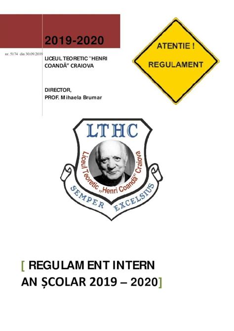 PDF LICEUL TEORETIC HENRI COANDĂ CRAIOVA fisiere ri 2019