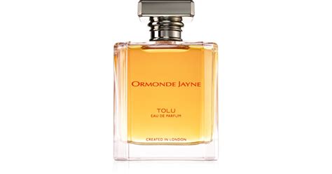 Ormonde Jayne Tolu Eau De Parfum Mixte Notino Fr