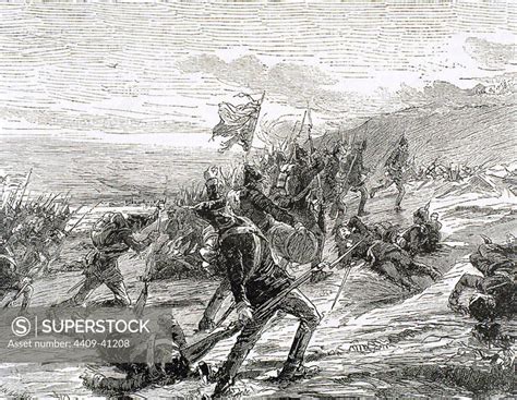 UNIFICACION ALEMANA GUERRA DE LOS DUCADOS Iniciada En 1863 Tras La