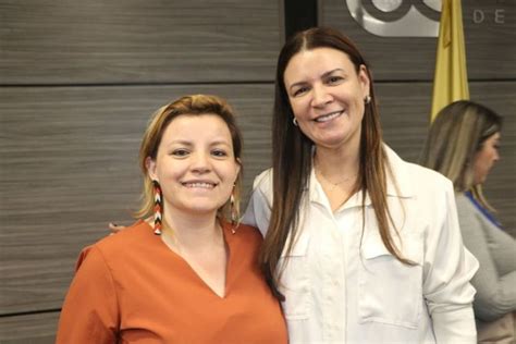 Secretaría de la Mujer de Santa Marta participó en encuentro convocado