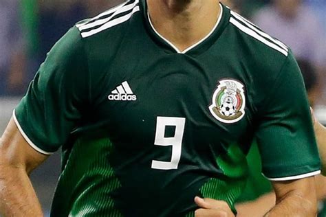 el nuevo escudo de la selección mexicana Look Great Web Log Image Archive