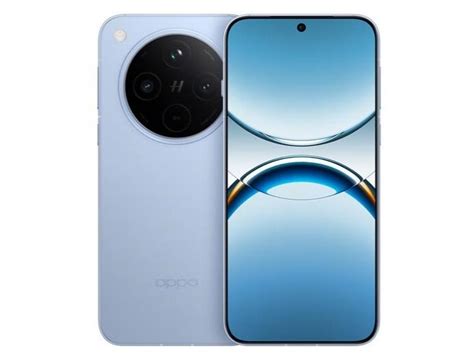 OPPO Find X8 12GB 256GB 和OPPO Find X8 Pro哪个好OPPO Find X8 Pro 12GB