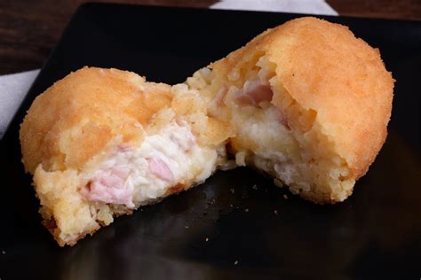 Arancine Palermitane Ricetta Originale