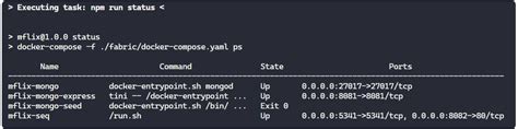 github drminnaar mflix a showcase of how to build api s rest grpc graphql using c
