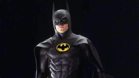 Michael Keaton Batman HD Wallpaper Peakpx