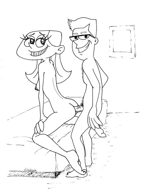 Post 426361 Deedee Dexterslaboratory Dextersdad Husqvarna Whatacartoon
