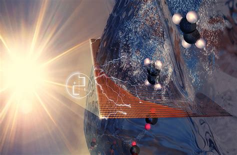 A Breakthrough Discovery In Carbon Capture Conversion For Ethylene
