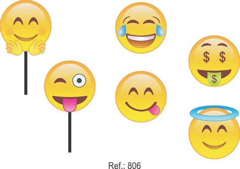 Carinha De Emojis Para Imprimir A Emojipedia O Cat Logo Digital Que