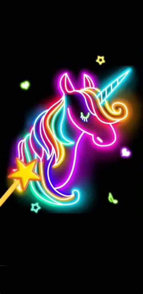 Galaxy Unicorn Pictures Wallpapers
