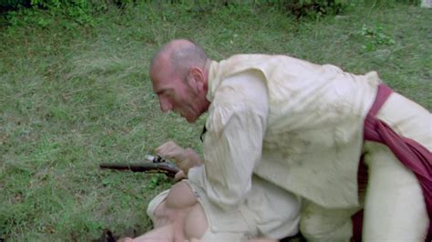 Naked Elizabeth Hurley In Sharpe S Enemy