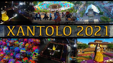 XANTOLO 2021 HUEJUTLA DE REYES SAN FELIPE ORIZATLÁN TAMAZUNCHALE