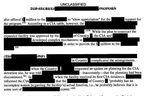 The Publics Need For The Full Story Of Cia Torture Has Gotten Even