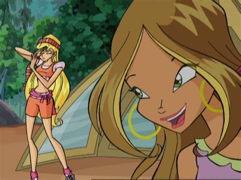 Winx Club Zelda Characters Fictional Characters Flora Nostalgia